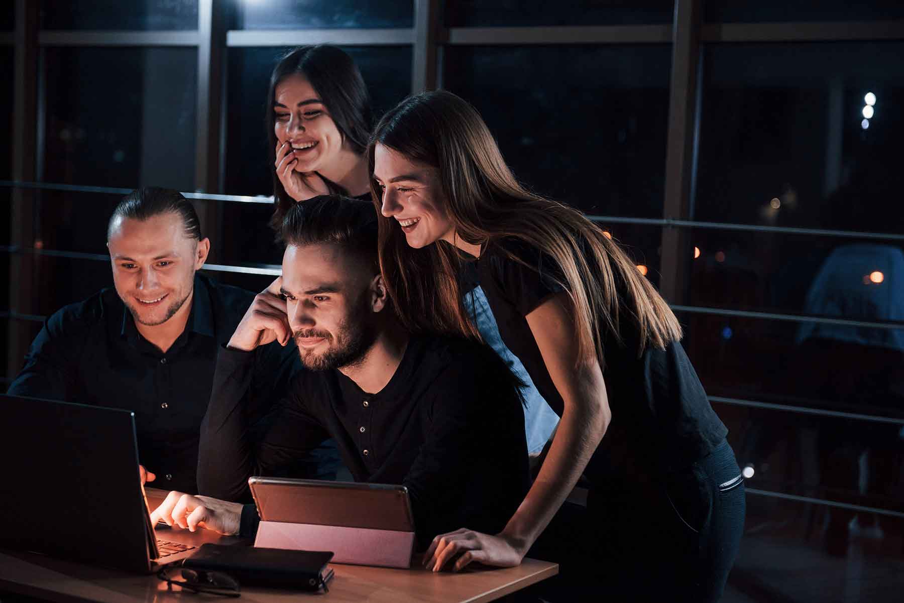 Wave – Official Website